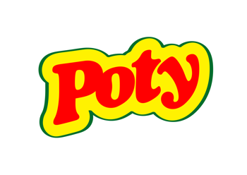 Parceiro Poty /Login